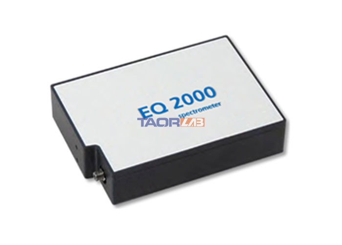 EQ2000 Teaching Experiment Fiber Spectrometer Portable Mini ...