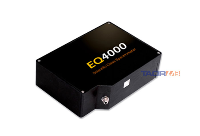 EQ4000 200nm~1050nm High Resolution Spectrometer Fiber Optical ...