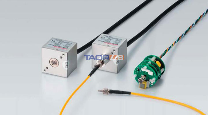 L13651 Flashing Xenon Light Source Small Size Ultraviolet Pulse Light ...