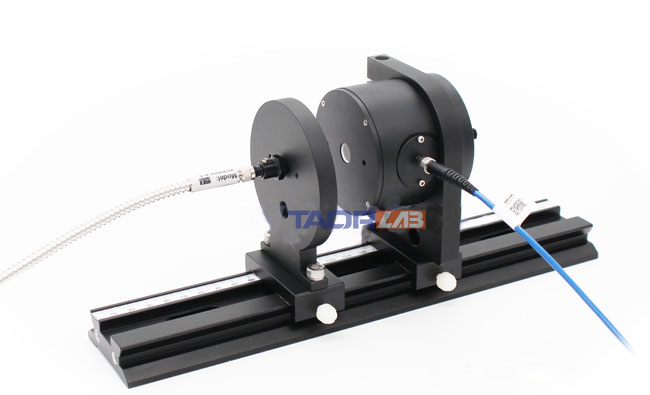 IS30 IS50 Diffuse Reflection Type Transmissive Integrating Sphere for ...