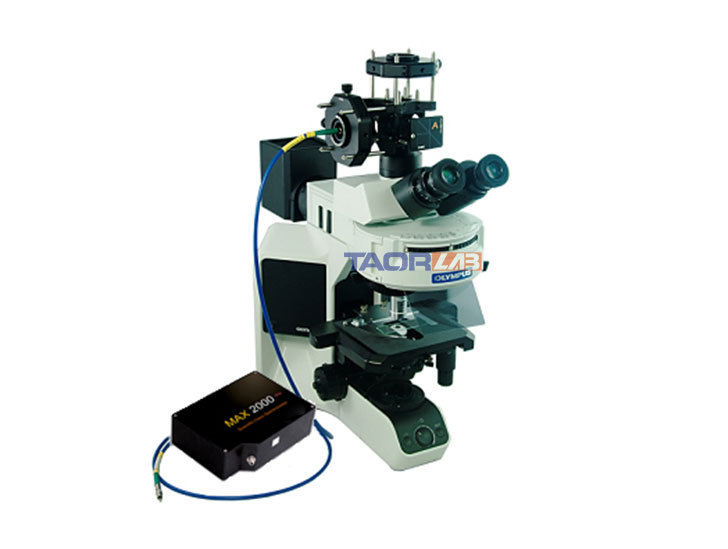 Microscopic Spectrometer Microscopic Angle Resolution Microscopic ...