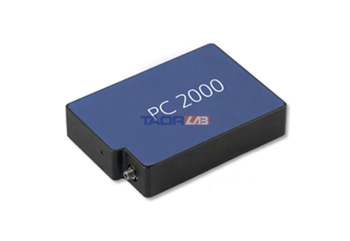 PC2000 Fiber Optic Spectrometer Industrial Grade Fiber Optic ...