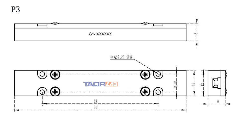 1064/1080/1550/2000nm Cladding Power Stripper & Mode Field Adapter MFA ...