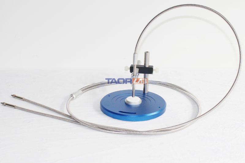 Y-type Reflection Fiber Probe Reflective Probe with Oblique Angle ...