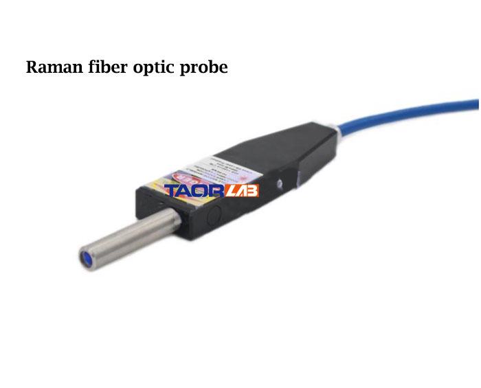 Raman Probe Raman Fiber Fluorescence Probe Fluorescence Optical Fiber ...