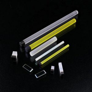 Ti:sapphire+sapphire - Laser Crystal - Bonding Crystal - Customized ...