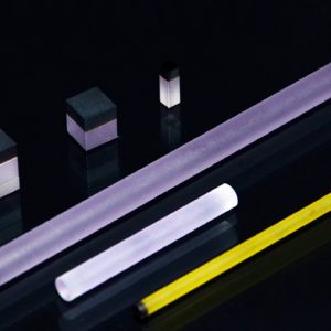 Ti:sapphire+sapphire - Laser Crystal - Bonding Crystal - Customized ...