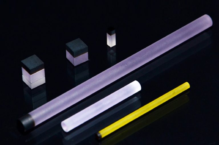 Ti:sapphire+sapphire - Laser Crystal - Bonding Crystal - Customized ...