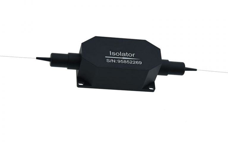 980nm 1-20W High Power Optical Fiber Isolator with Low Insert Loss ...