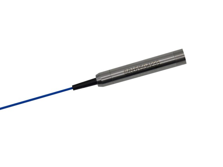 900nm Multimode Fiber Collimator IR Laser Fiber Optic Components ...